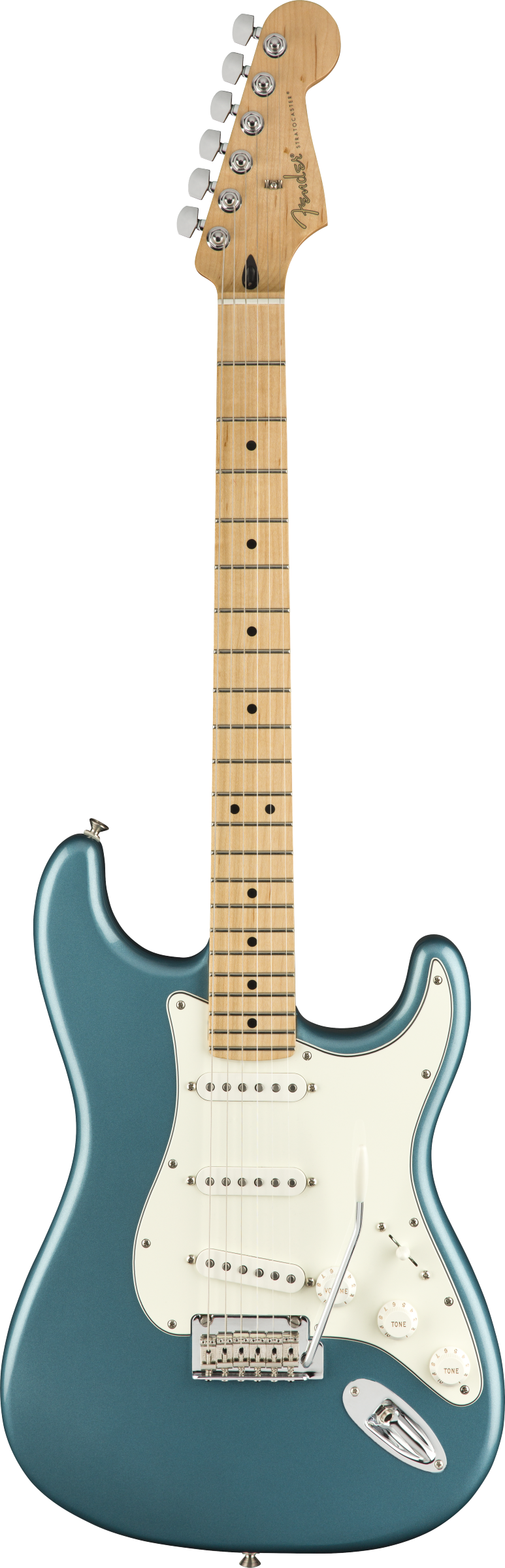 Fender Player Series Strat MN TPL | West Music Vannes